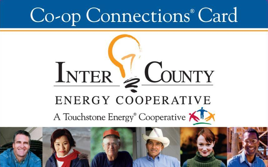 Cooperative Services | Inter-County Energy Cooperative